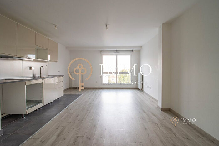 Appartement à vendre - Bourg-la-Reine - 2 pièces - 1 chambre