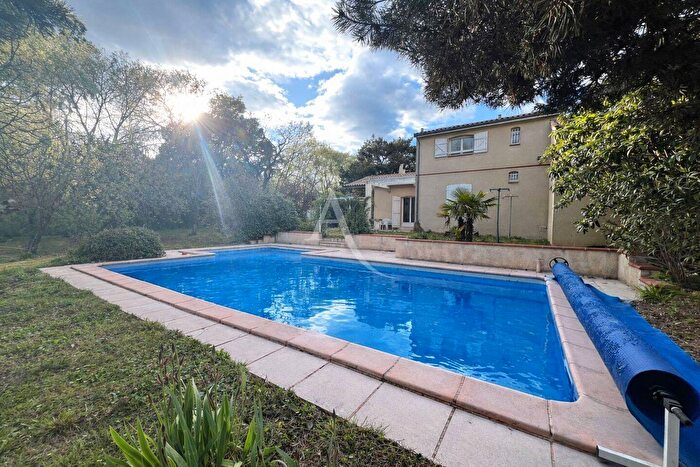 Maison à louer - Centre Ville, Tournefeuille - 5 pièces - 4 chambres