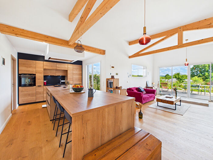 Maison 4 pièces à vendre - Vatimont