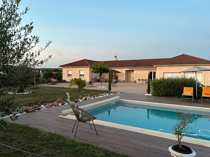 Feurs - Maison 7 pièces à vendre