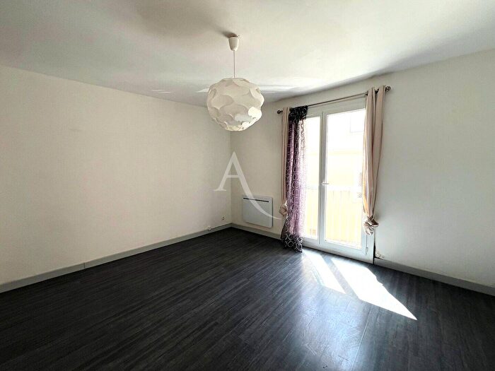 Baliste, Narbonne : Appartement 2 pièces à louer