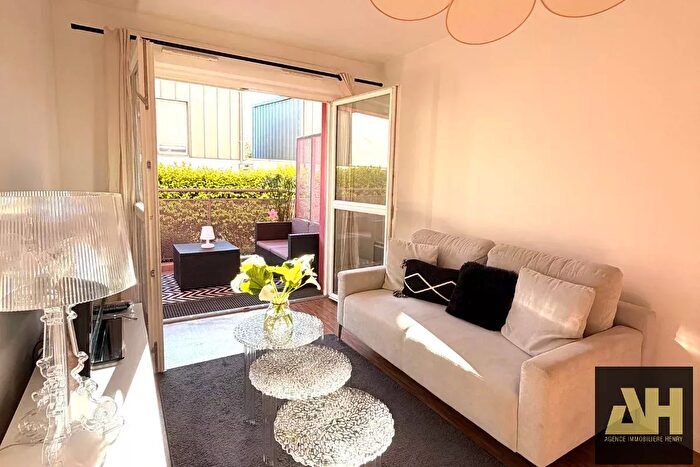 Appartement 3 pièces à vendre à Brest, Kerichen
