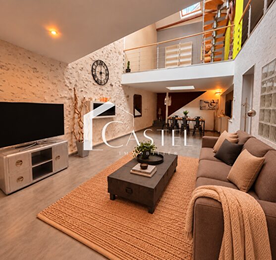 Orgeval : Appartement 6 pièces à vendre