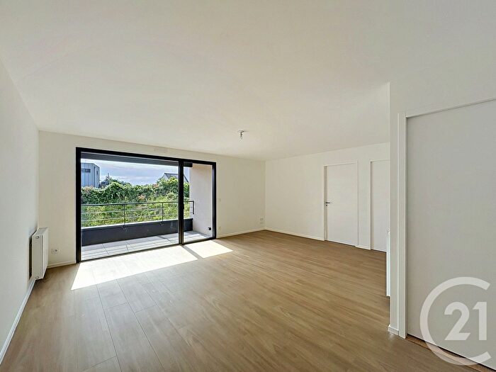 Pléneuf-Val-André : Appartement 3 pièces à vendre