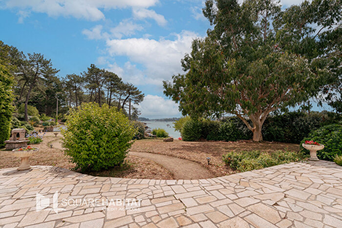 Maison à vendre - La Trinité-sur-Mer - 8 pièces - 5 chambres