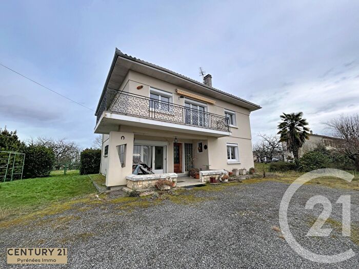 Maison à vendre - Saint-Gaudens - 5 pièces - 4 chambres