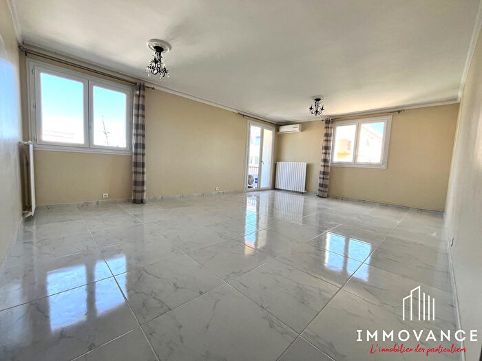 Montpellier, Estanove - Appartement 4 pièces à louer