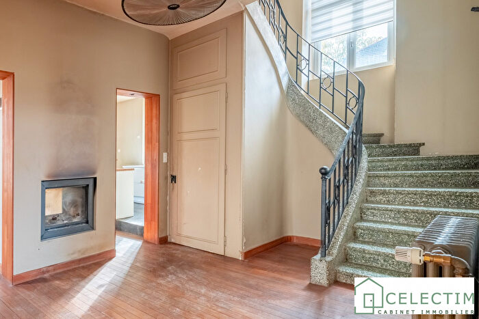 Maison à vendre - Pontarlier, Les Pareuses, Toulombief, Les Etraches - 7 pièces - 5 chambres