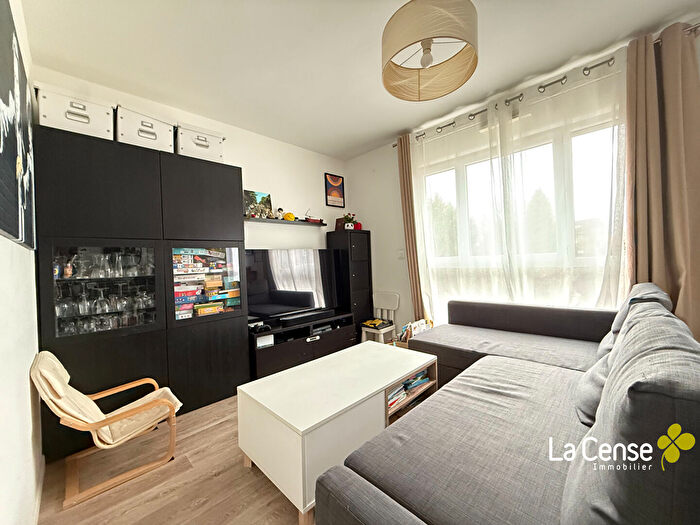 Maison à vendre - Templeuve-en-Pévèle - 5 pièces - 3 chambres