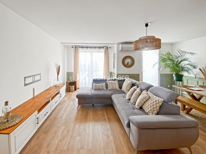Maison 4 pièces à Merville, à vendre
