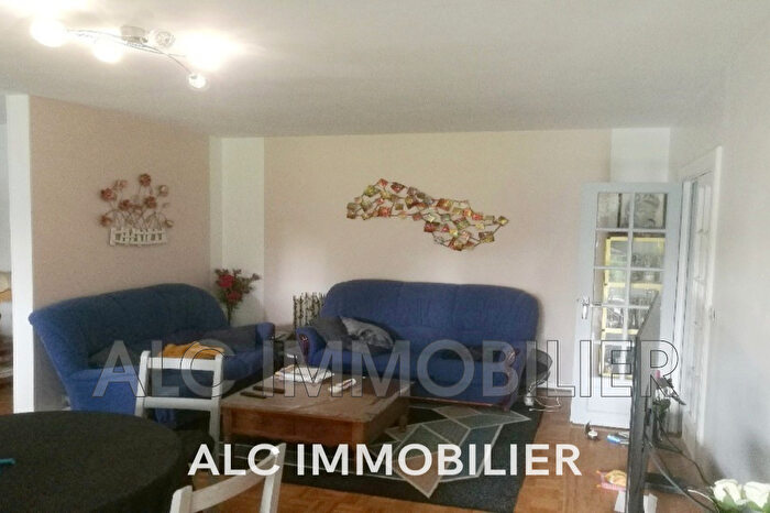 Appartement 4 pièces à vendre - Alençon