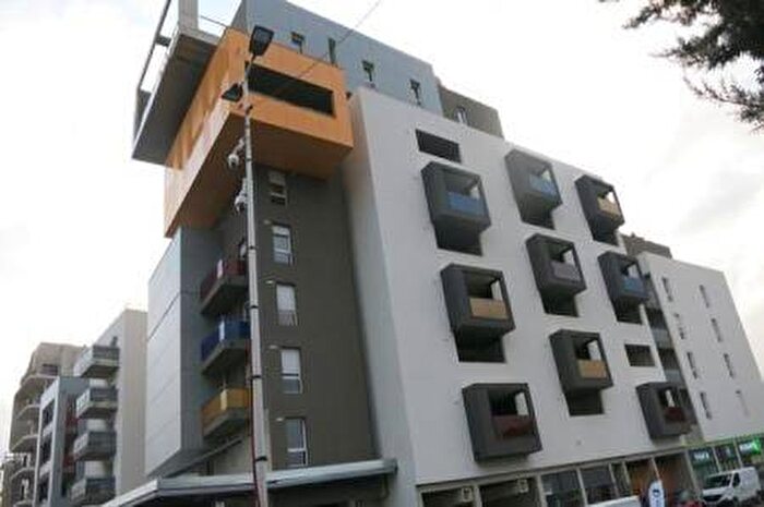 Pompignane, Montpellier : Appartement 2 pièces à louer