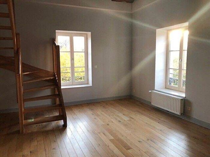 Appartement 3 pièces à Saint-Genis-Laval, à louer