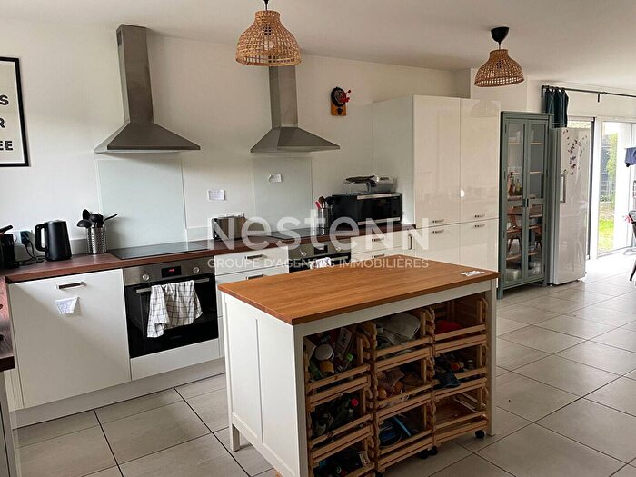 Appartement 1 pièce à louer - Pessac