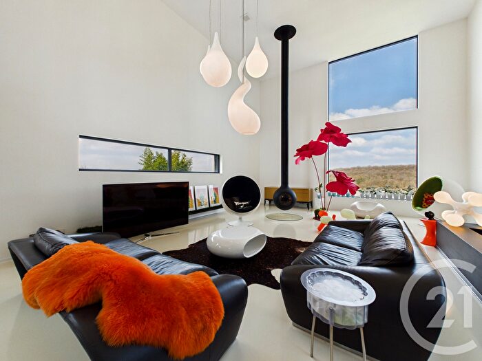 Maison 8 pièces à vendre - Failly