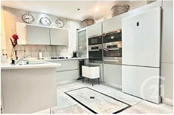 Appartement à vendre - Paris e , Bastille, Popincourt - 3 pièces - 2 chambres