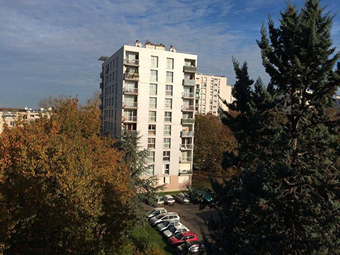 Savigny-Mitry, Aulnay-sous-Bois - Appartement 3 pièces à louer
