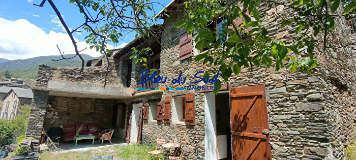 Maison 6 pièces à vendre - Olette
