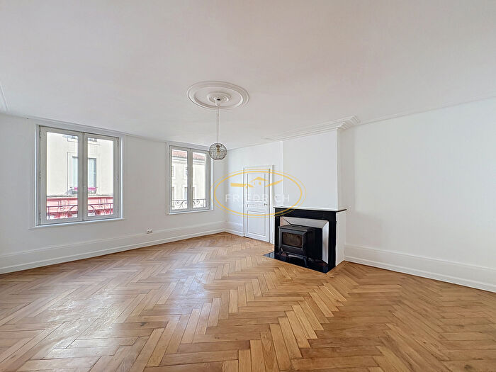 Appartement 4 pièces à louer à Commercy
