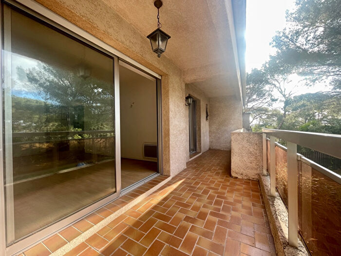 Appartement à vendre - Saint-Raphaël, Plateau Notre-Dame - 3 pièces - 2 chambres