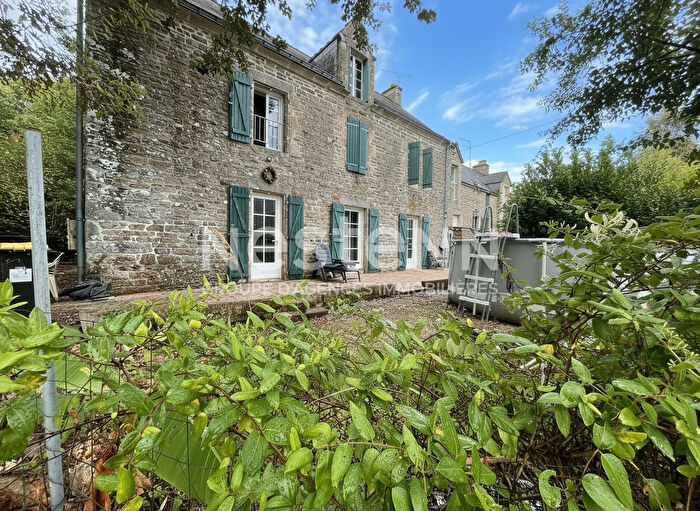 Maison 7 pièces à Elven, à vendre