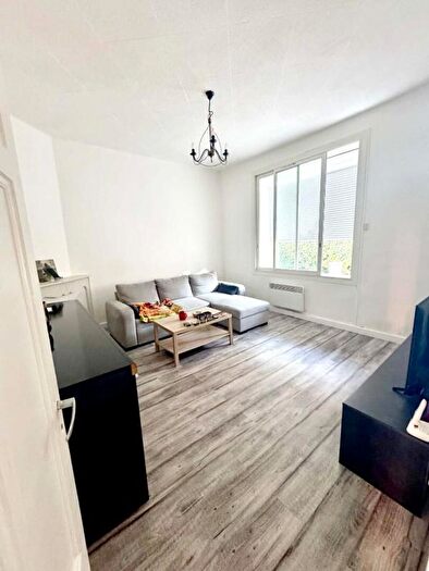 Appartement 2 pièces à vendre - Istres, Romaniquette, Grande Conque