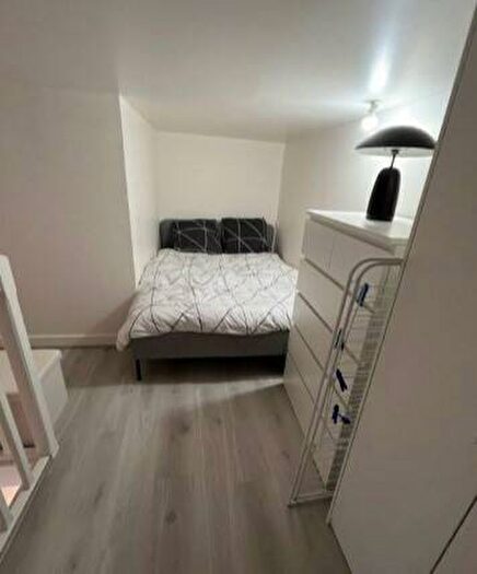 La Bastide, Libourne - Appartement 2 pièces à louer