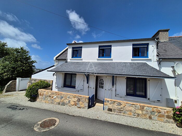 Maison 7 pièces à vendre - Camaret-sur-Mer