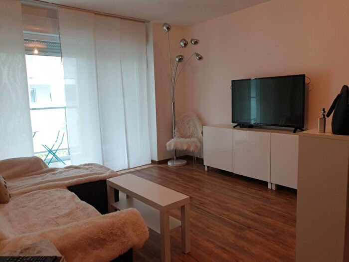 Appartement à louer - Lorient, Centre-ville - 3 pièces - 2 chambres