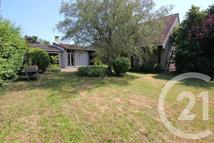 Saint-Michel-sur-Orge, Villagexpo, Descartes : Maison 8 pièces à vendre