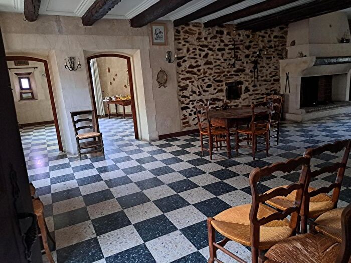 Maison à vendre - Avignon - 11 pièces - 8 chambres