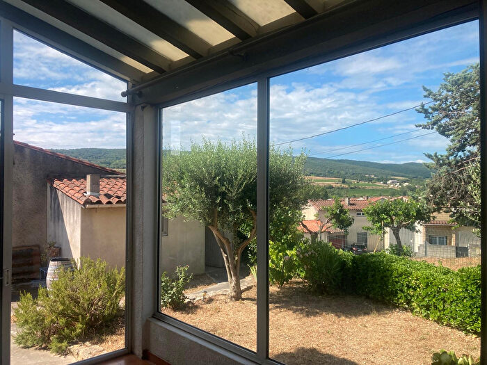 Maison 4 pièces à vendre - Limoux