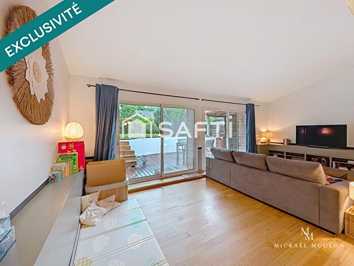 Maison 4 pièces à Villemur-sur-Tarn, à vendre