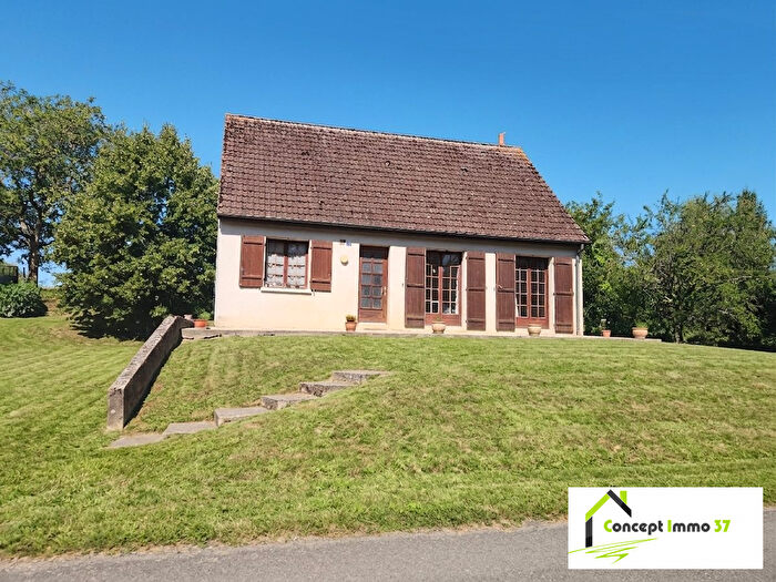 Maison 4 pièces à vendre à Dierre