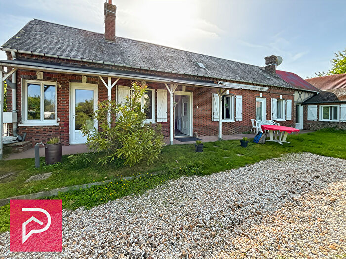 Maison 5 pièces à vendre - Bernay