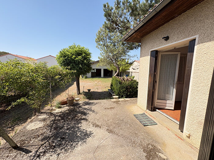 Maison 7 pièces à vendre à Labarthe-sur-Lèze