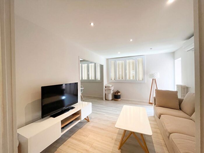 Appartement 3 pièces à louer à Villeurbanne, Zola, Pressence