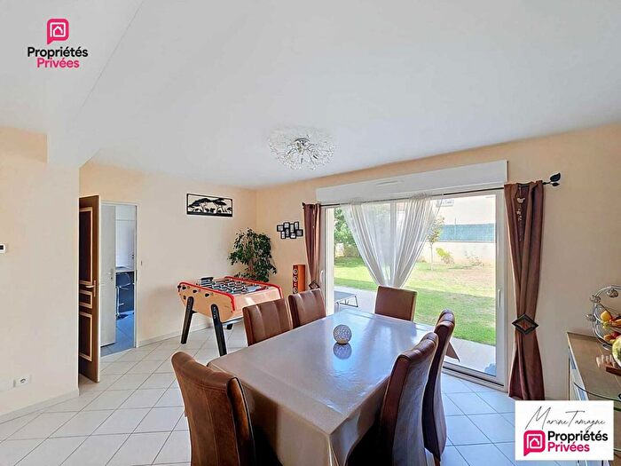 Maison 6 pièces à vendre à Compiègne, Le Clos des Roses