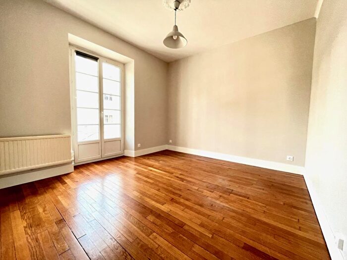 Appartement 2 pièces à louer - Dijon, Clémenceau, Gare, Porte Neuve