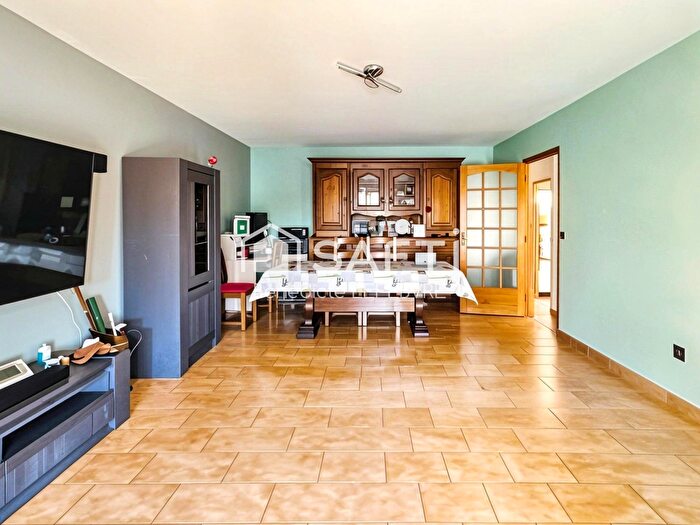 Maison à vendre - Frontignan, La Ville - 5 pièces - 4 chambres