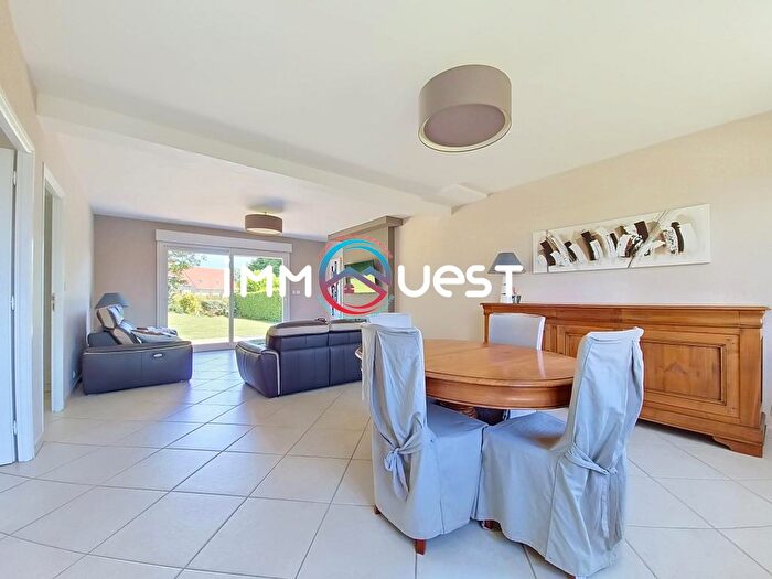 Maison 5 pièces à vendre - Thiembronne