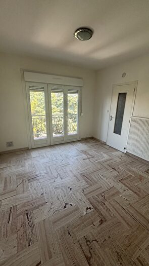 Toulouse, Saint-Agne, Les Récollets - Appartement 1 pièce à louer