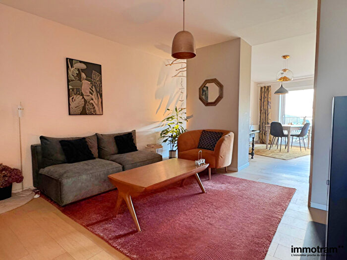 Maison à vendre - Mouvaux - 3 pièces - 2 chambres