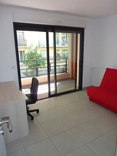 Nice - Appartement à louer