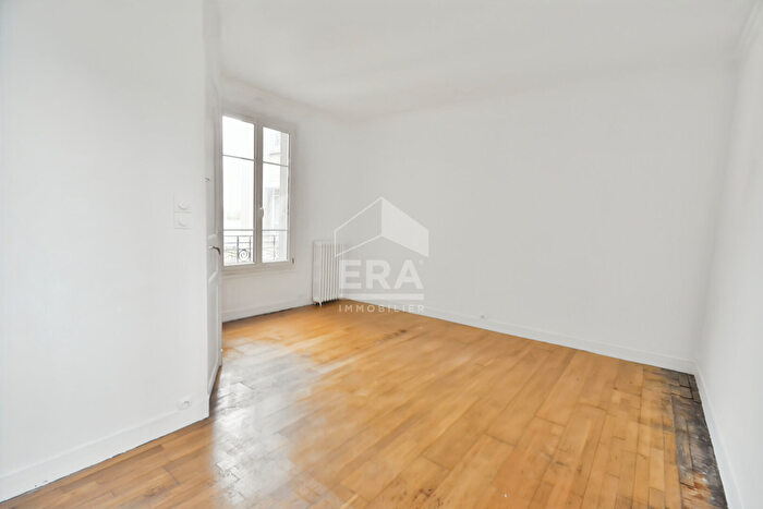 Appartement à vendre - Boulogne-Billancourt, Vaillant, Marcel Sembat - 1 pièce