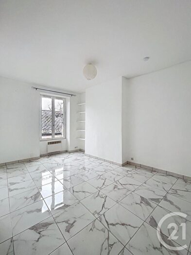 Appartement à vendre - Orléans, Carmes - 1 pièce