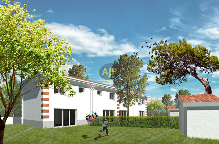 Maison à vendre - Mimizan - 3 pièces - 2 chambres