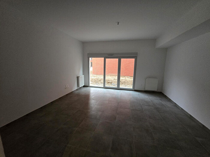Appartement 2 pièces à louer - Toulouse, L'Ormeau, La Terrasse, La Grande Plaine