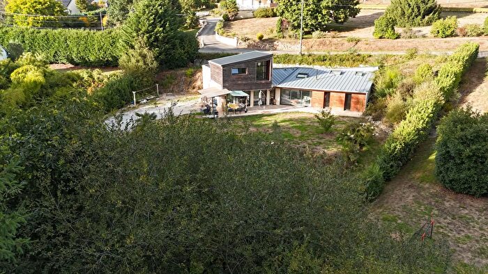 Maison 5 pièces à Pontivy, à vendre