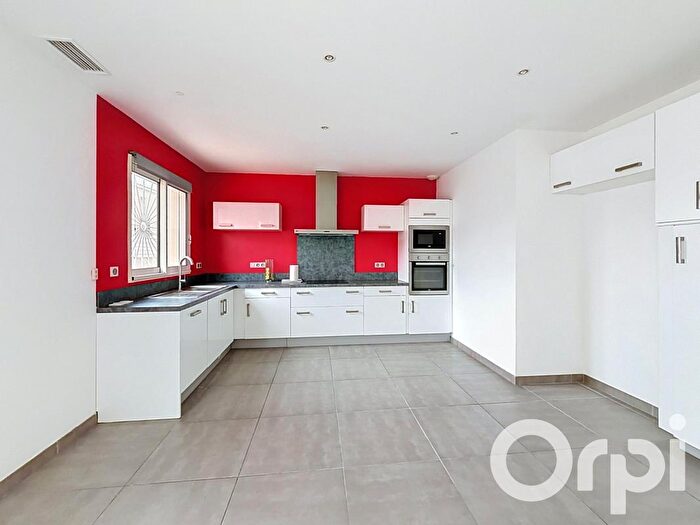 Saleilles - Maison 4 pièces à vendre